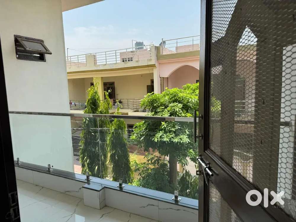 Newly constructed first floor - For Rent: Houses & Apartments - 1809648532