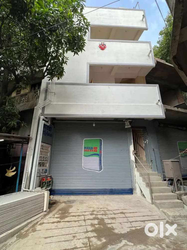 Men's PG Rooms for Rent Newly Built- Sharing Rooms Available - PG ...