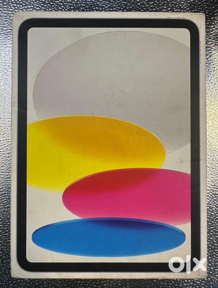 Buy & Sell Second Hand Apple Ipad in India, Used Tablets in India | OLX