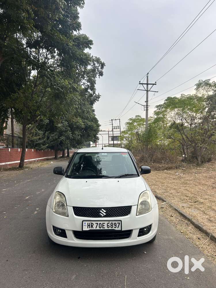 Maruti Suzuki Swift Dzire LDI, 2010, Diesel - Cars - 1829359088
