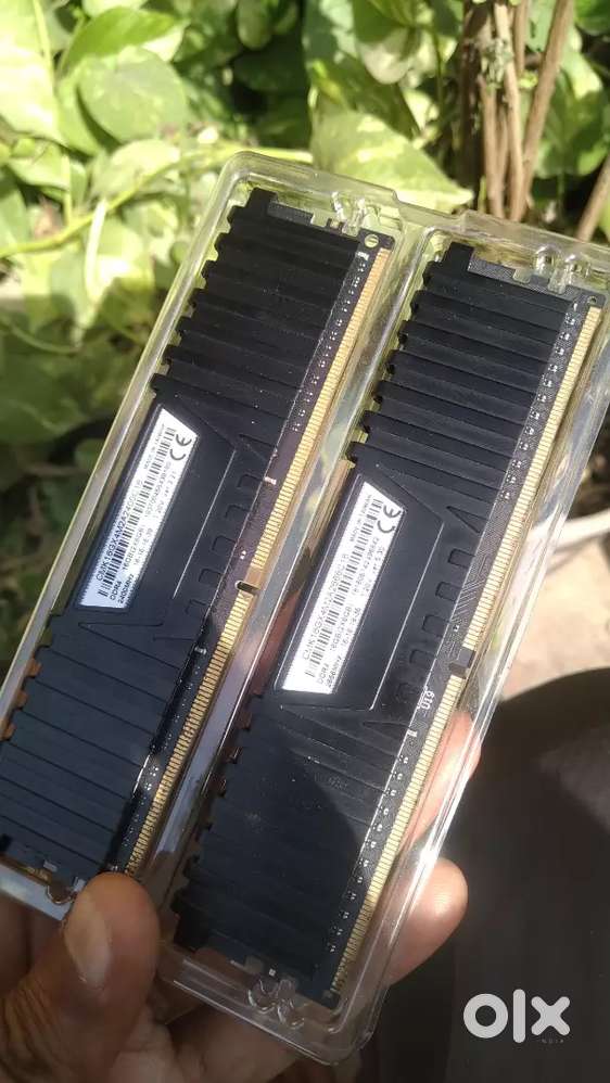 Ddr4 ram gpu mb hdd - Computer Accessories in Delhi Cantonment, Delhi ...