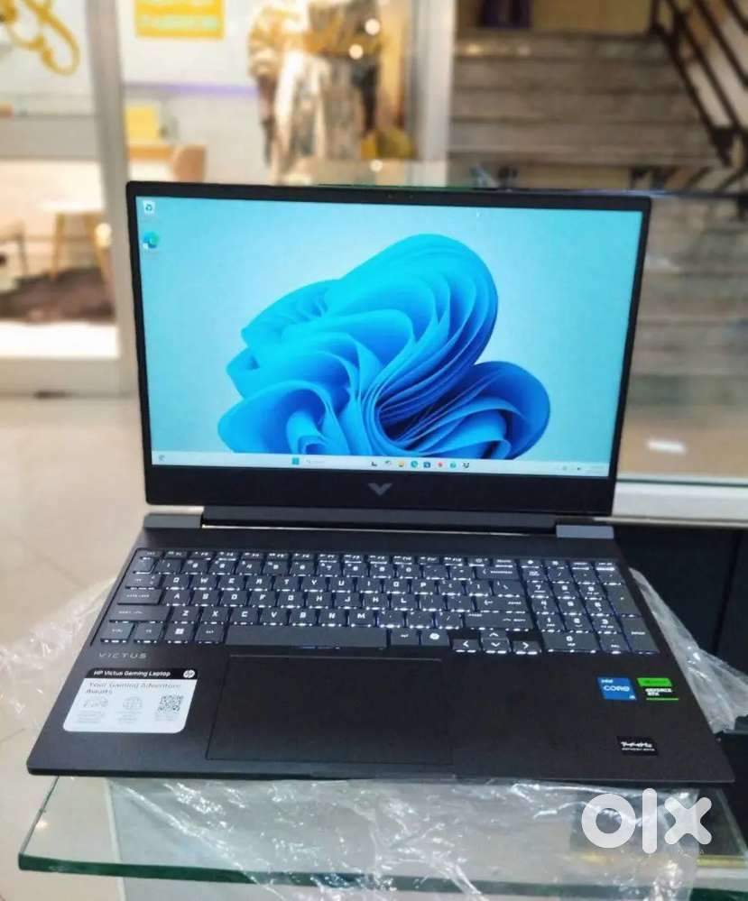 HP VECTUS 16 GAMING LAPTOP ( Second hand) - Computers & Laptops ...