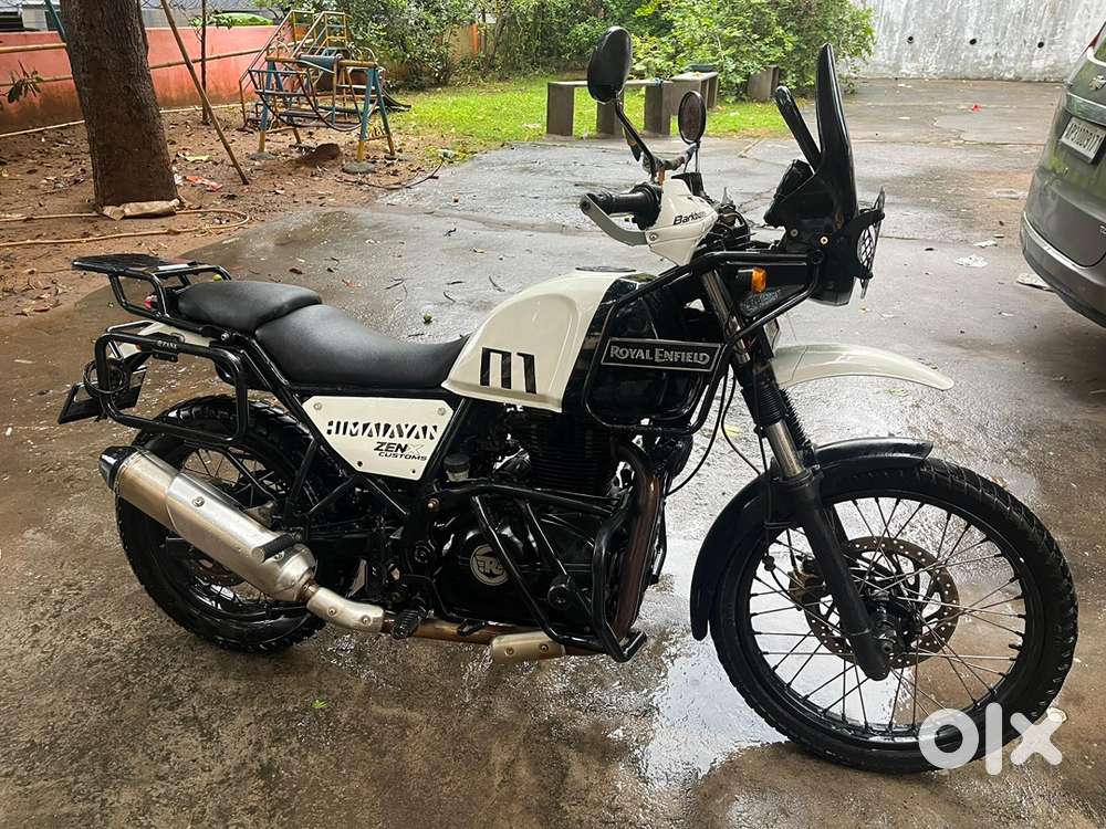 Good condition - Motorcycles - 1826391632