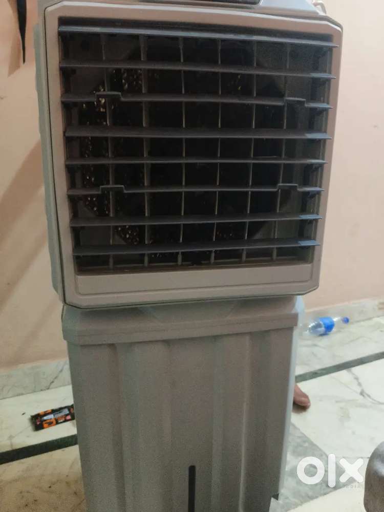 Air conditioner 5 day's old - ACs - 1807655691