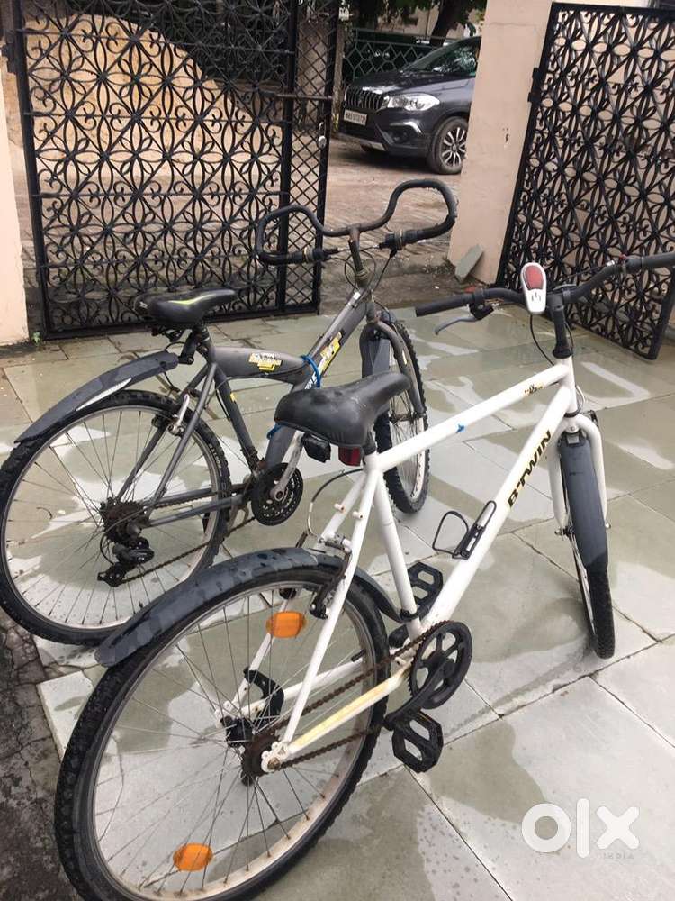 Btwin cycles olx store