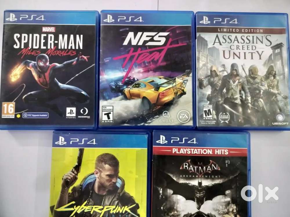 Gaming CDs | Relive the Adventure, Own the Disc - Games & Entertainment ...