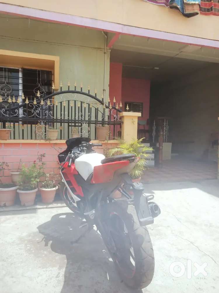 R15 v2 bike - Motorcycles - 1815696974