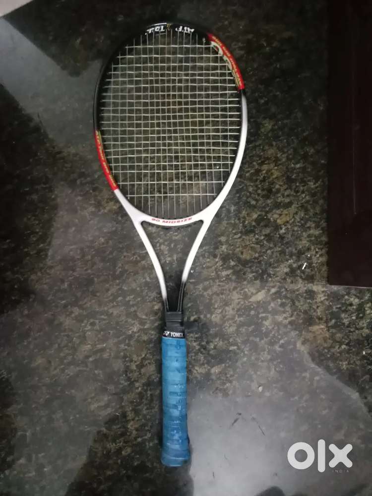 Spalding ATP Tour Tennis racket/ racquet - Sports Equipment - 1787334606