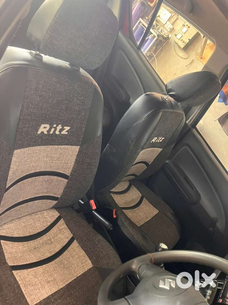 Maruti Suzuki Ritz 2011 Petrol Good Condition - Cars - 1804938019