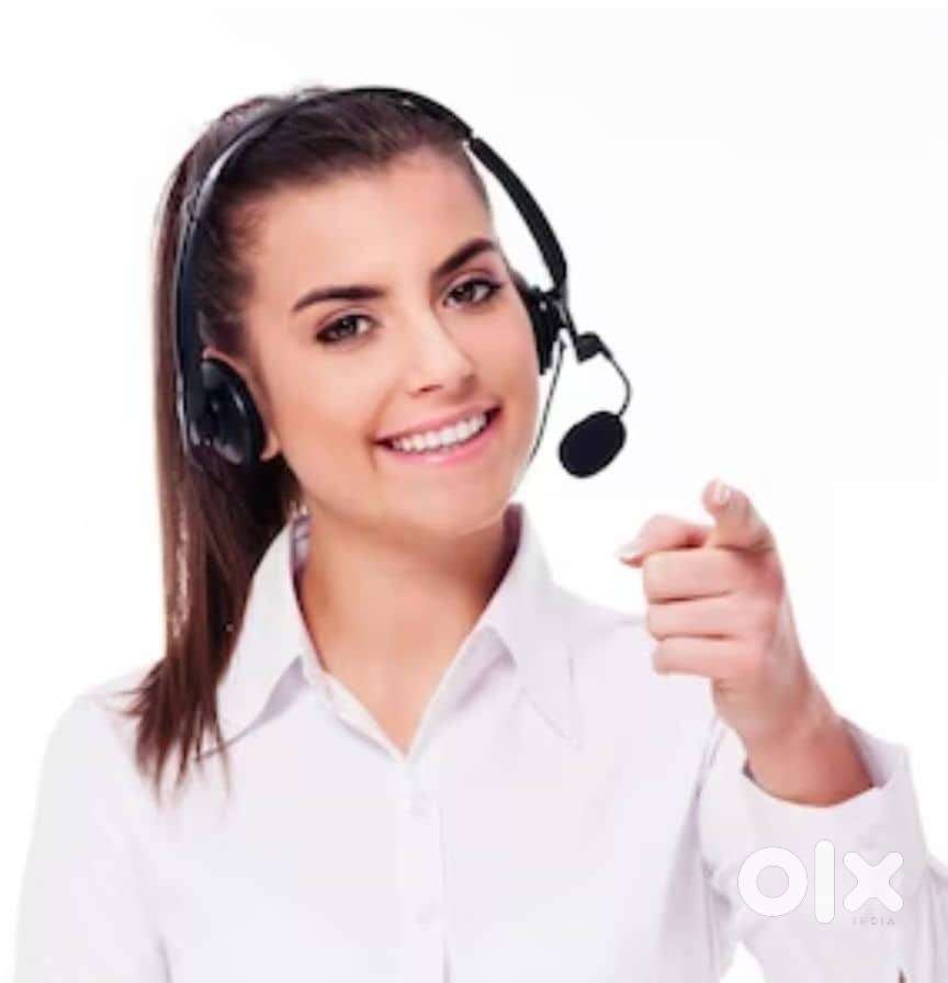 Telecaller ( Female Candidates ) - BPO & Telecaller - 1805575272