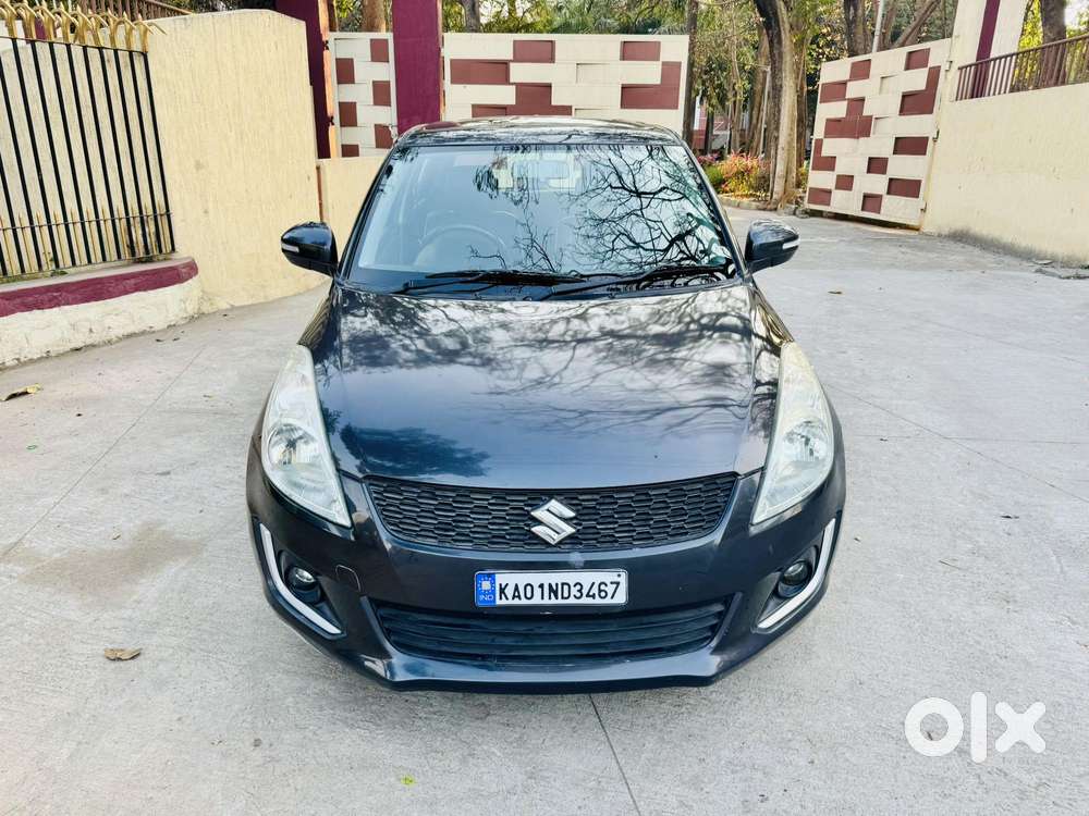 Maruti Suzuki Swift DDiS VDI, 2015, Diesel - Cars - 1801430292