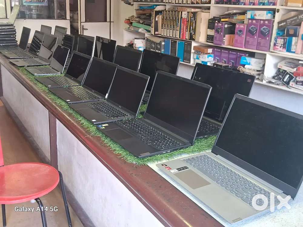 Imported /Renewed - Dc /i3 /i5/ i7 Laptops sale ( single / bulk ...