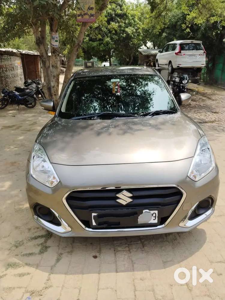 New condition Swift Dzire, Dec 2024, Petrol ,9000 Km Driven, - Cars ...