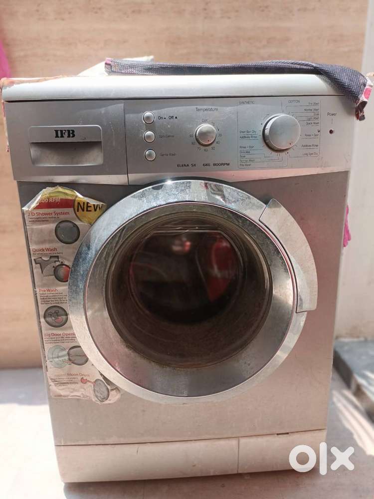IFB Elena SX 800 RPM Washing machine - Washing Machines - 1803123538