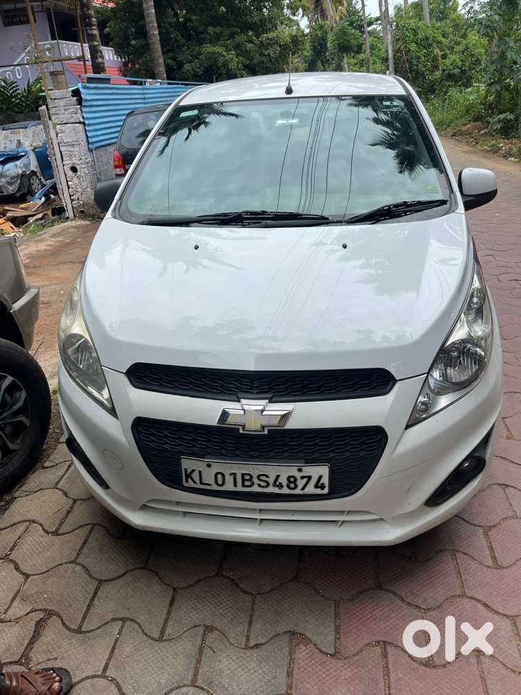 Chevrolet Beat 2015 Diesel Well Maintained - Cars - 1807796578