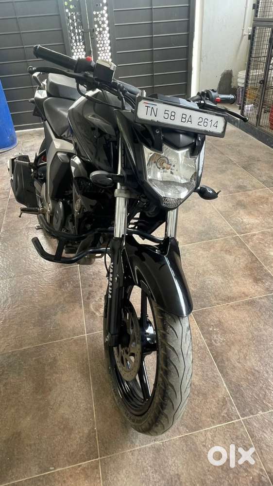 Good condition, no accidental replacement. - Motorcycles - 1812029416
