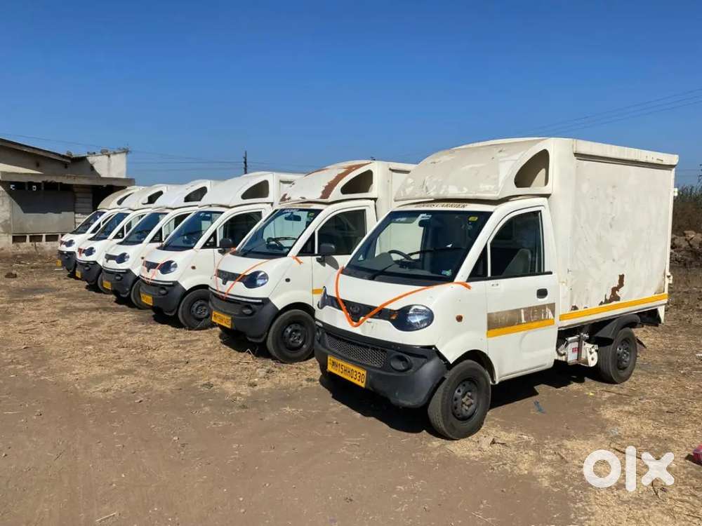 Mahindra Jeeto Plus 16 HP Diesel - Commercial & Other Vehicles - 1732058010