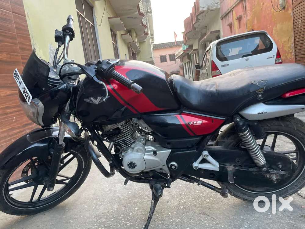 Vikrant V15 , 2018 Model A1 condition - Motorcycles - 1819933706
