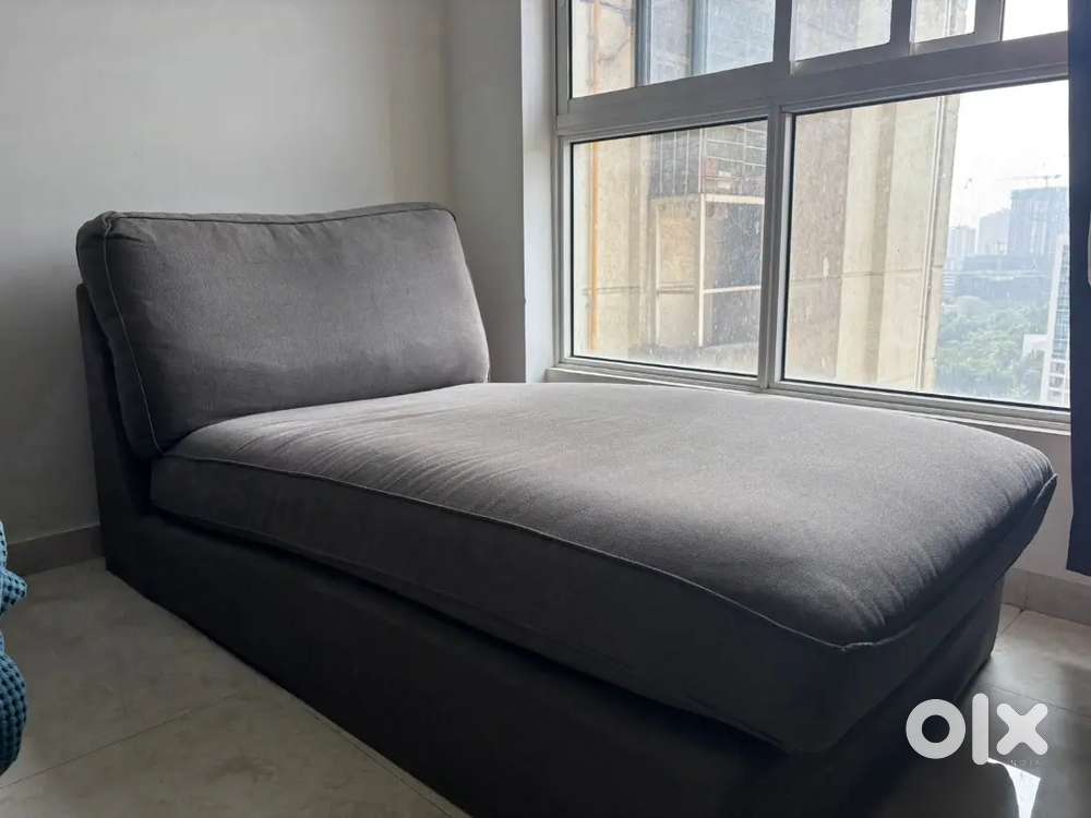 IKEA Lounge Bed for Sale – Gently Used - Beds & Wardrobes - 1826316292