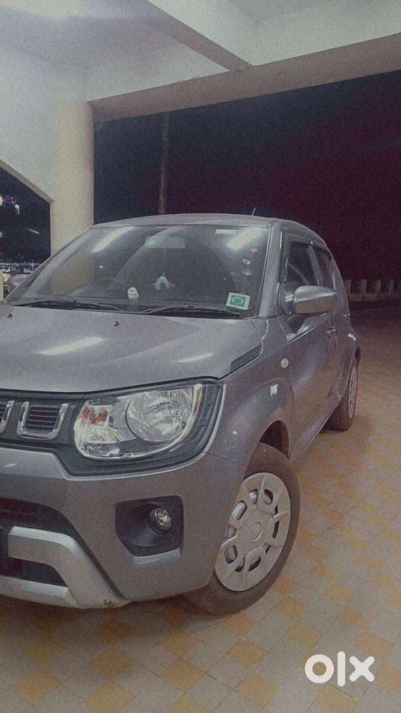 3years old ignis for sale - Cars - 1803287240