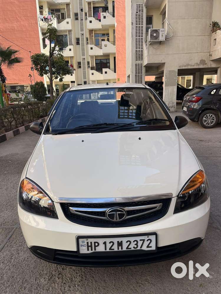 Tata Indigo CS LX TDI, 2015, Diesel - Cars - 1796254055