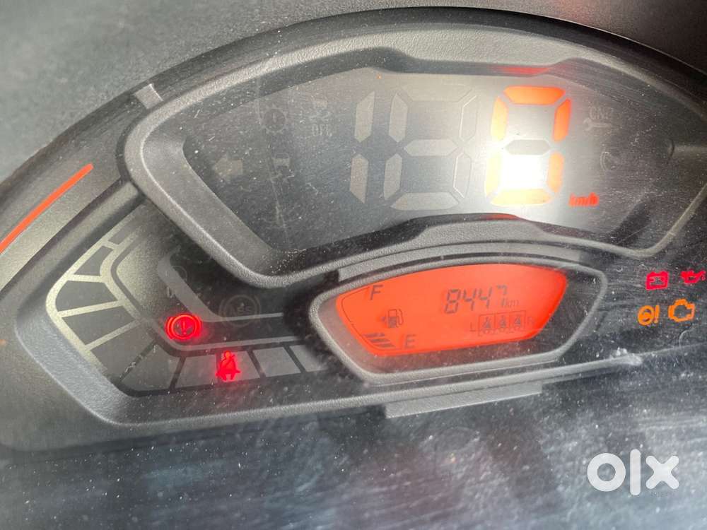 Maruti Suzuki Alto K10 24 Petrol 8000 Km Driven - Cars - 1817426177