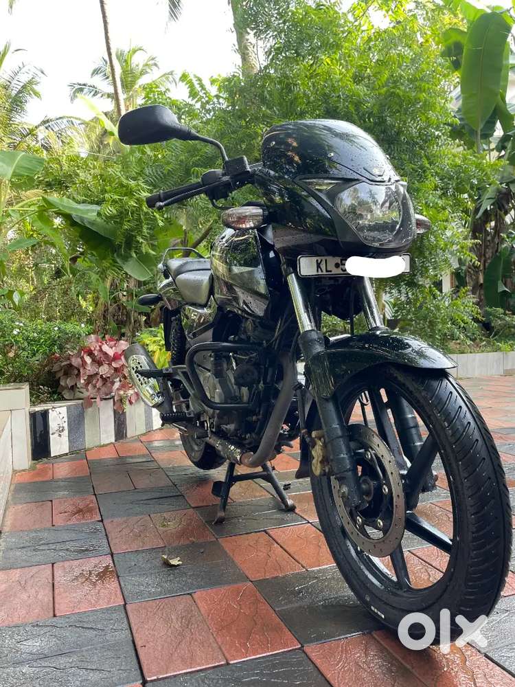 Pulsar 180 - Motorcycles - 1825322389