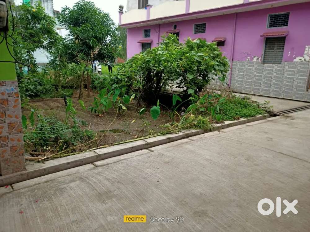 Best selling 100 GAJ PLOT SELL SURYA NAGAR JATRA DHAMPUR - Lands ...