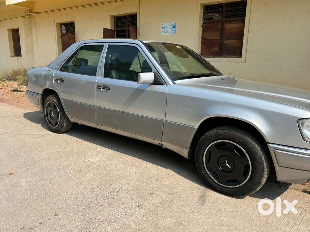 2 Used W124 in India - Buy Second Hand Cars for Sale in India on OLX