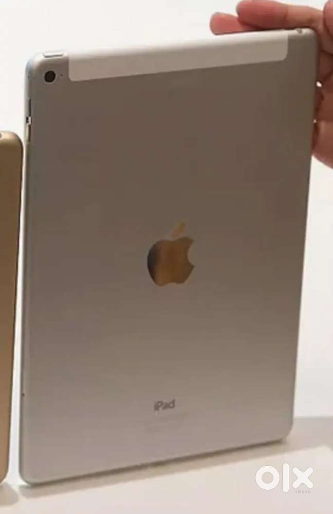 Ipad Air 16 gb wifi and sim - Tablets - 1799537329