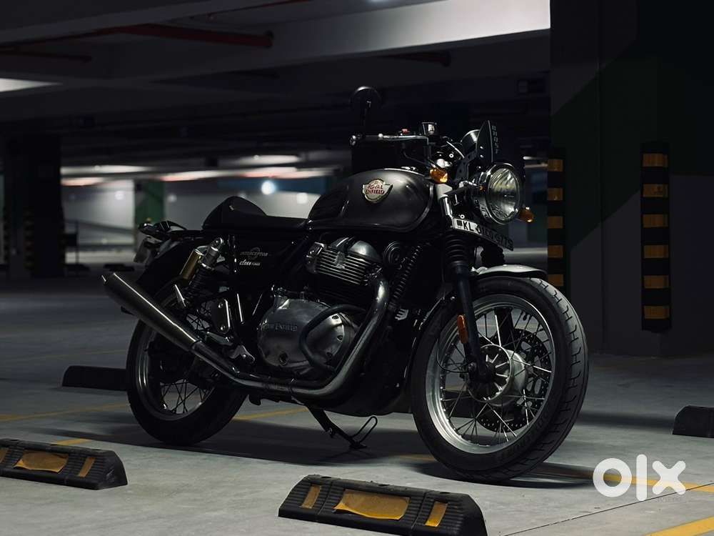 Interceptor 650 - Performance Tuned - Motorcycles - 1801864936