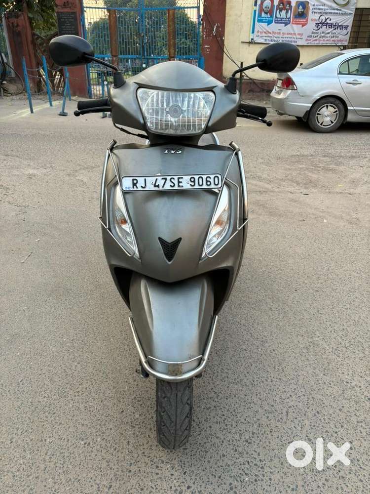 Tvs jupiter 2020 model Excellent condition - Scooters - 1790784125