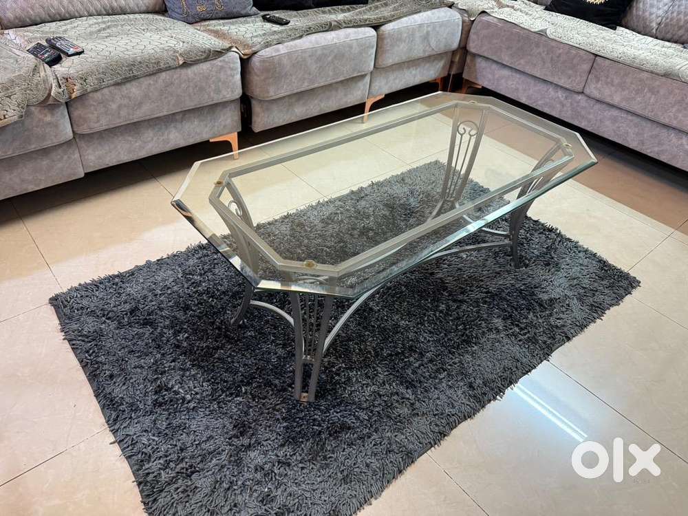 Center Table Buy Sell Used Furniture in Pune OLX