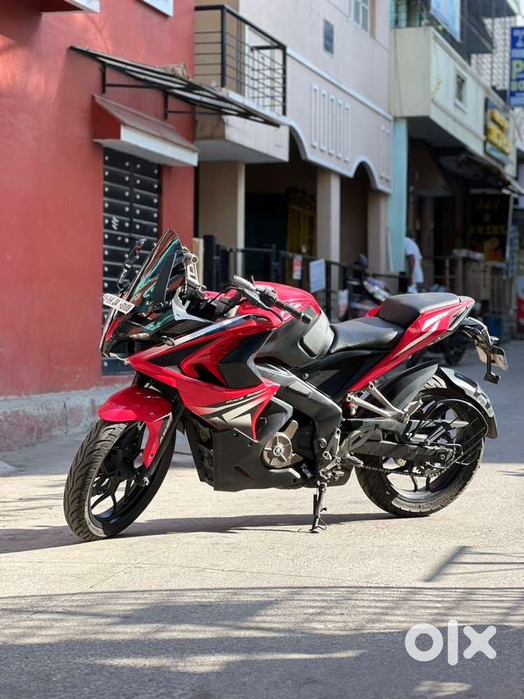 Second owner, very well maintained - Motorcycles - 1827020059