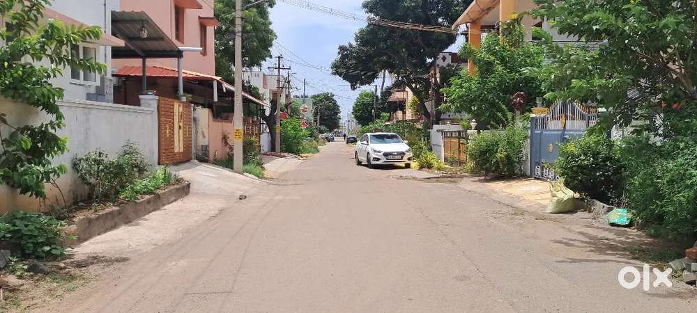 THANGAVELU CODISSIA ROAD DTPSITE 6.25 CENT 2 SITES FOR SALE - Lands ...