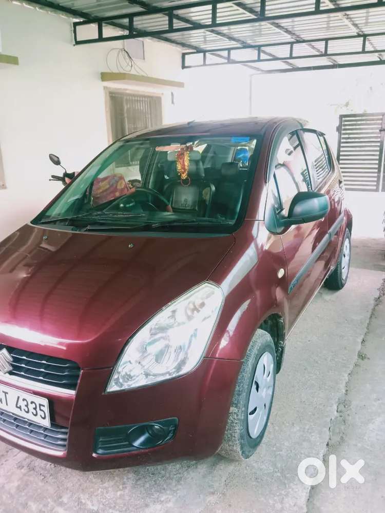 Ritz petrol - Cars - 1813466822
