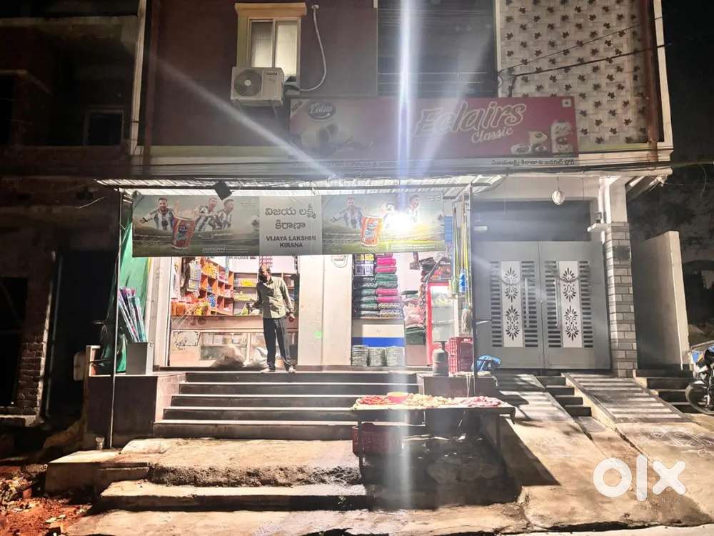 Shutter are for rent - For Rent: Shops & Offices - 1796937386