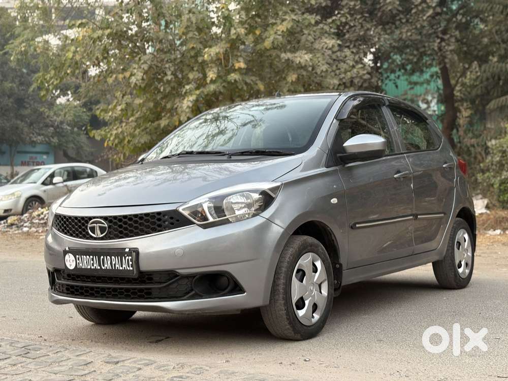 Tata Tiago XZ Plus Dual Tone, 2020, Petrol - Cars - 1809992297