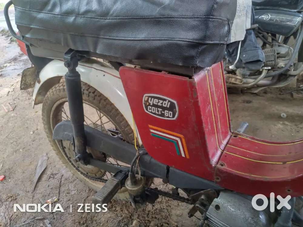 Two Wheeler - Buy & Sell Second Hand Scooty in India, Used Scooters in ...