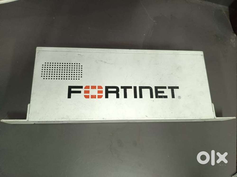 Fortinet FortiAnalyzer 100C - Computer Accessories - 1803047354