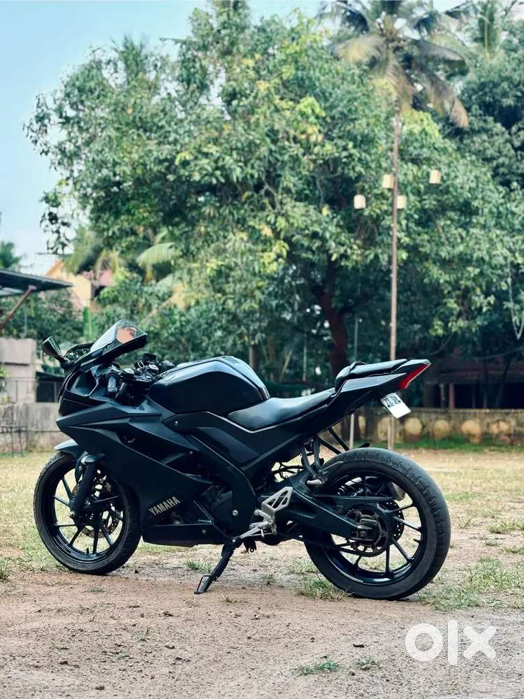 Yamaha R15 V3 for sale - Motorcycles - 1794385429