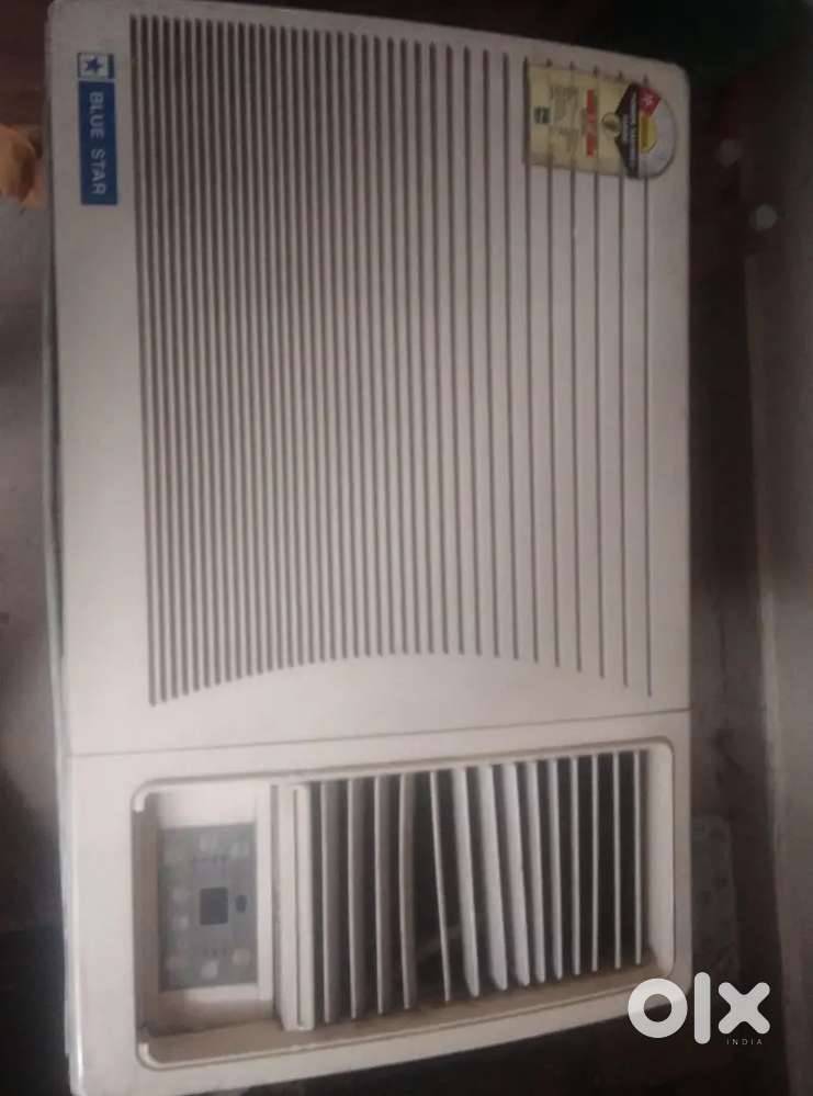 Blue Star Window A.C, - ACs - 1819258978