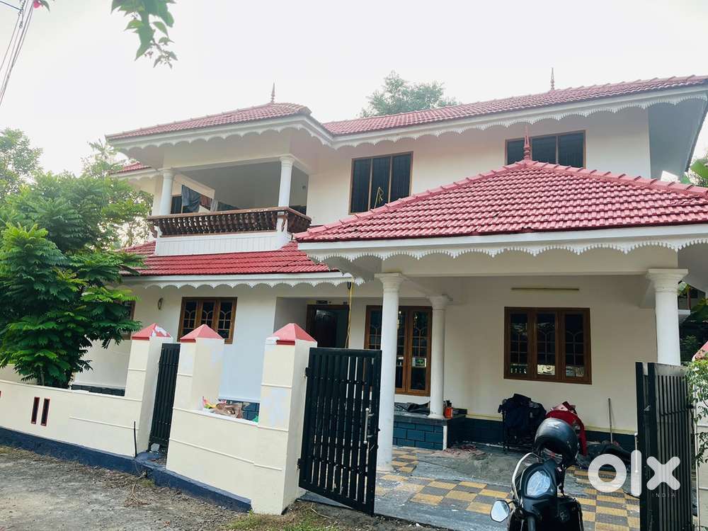 House sale at Manarcadu - For Sale: Houses & Apartments in Manarcadu ...