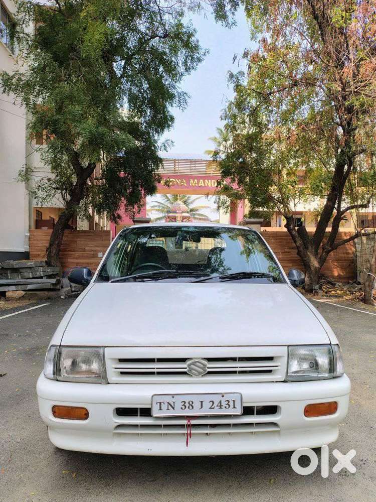 Maruti Suzuki Zen Estilo VXI BSIV, 1999, Petrol - Cars - 1799726023