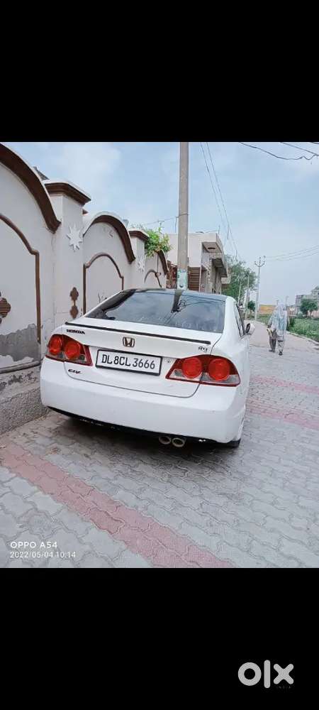 Engine ok AC ok Heter ok ek dam smoot - Cars - 1801816365