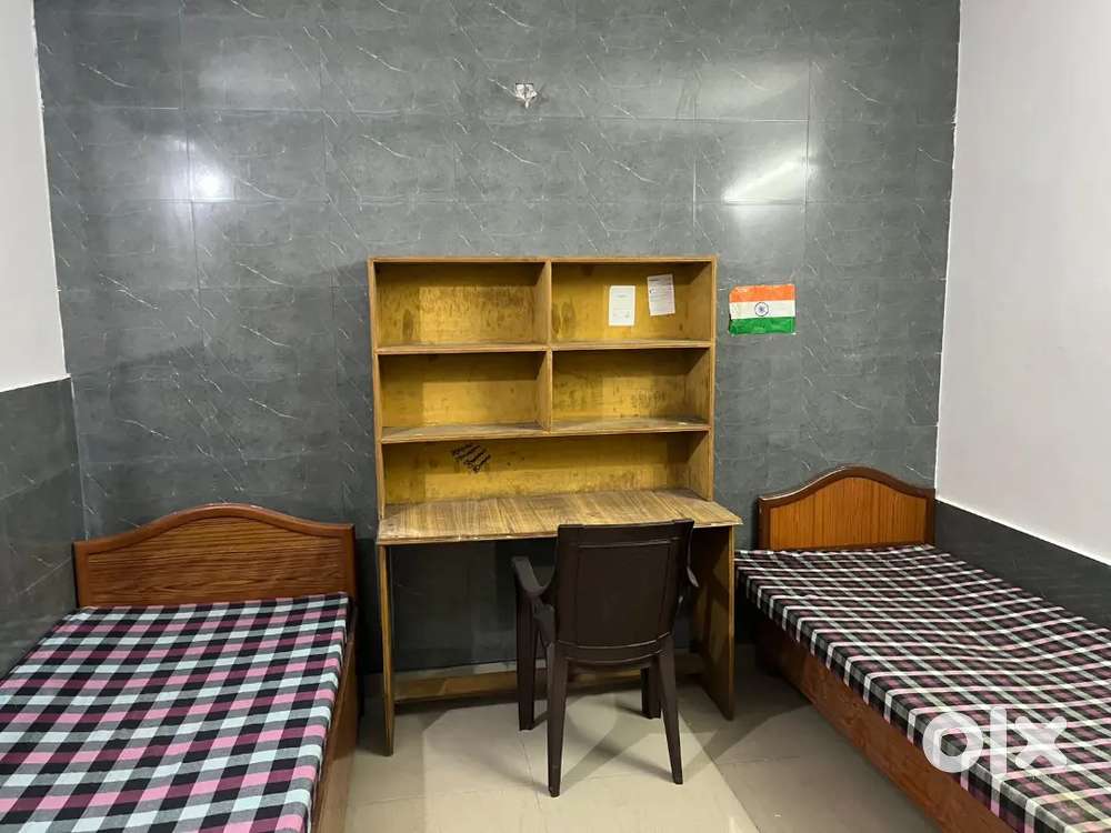 Best Boys PG at Kachi Chawni with Single/Sharing Rooms & all Amenities ...