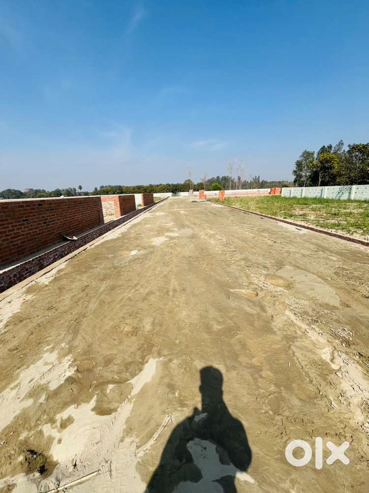 100 gaz plot RDA approved - Lands & Plots - 1813020988