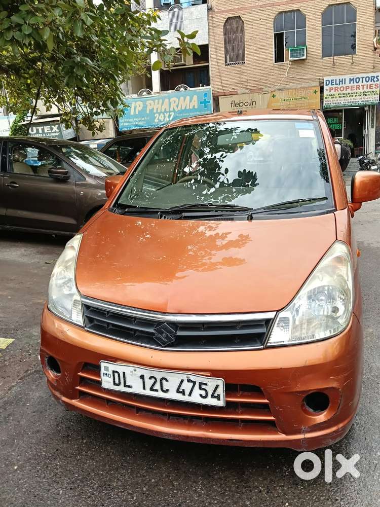 Maruti Suzuki Zen Estilo VXI BSIV, 2011, Petrol - Cars - 1816955755