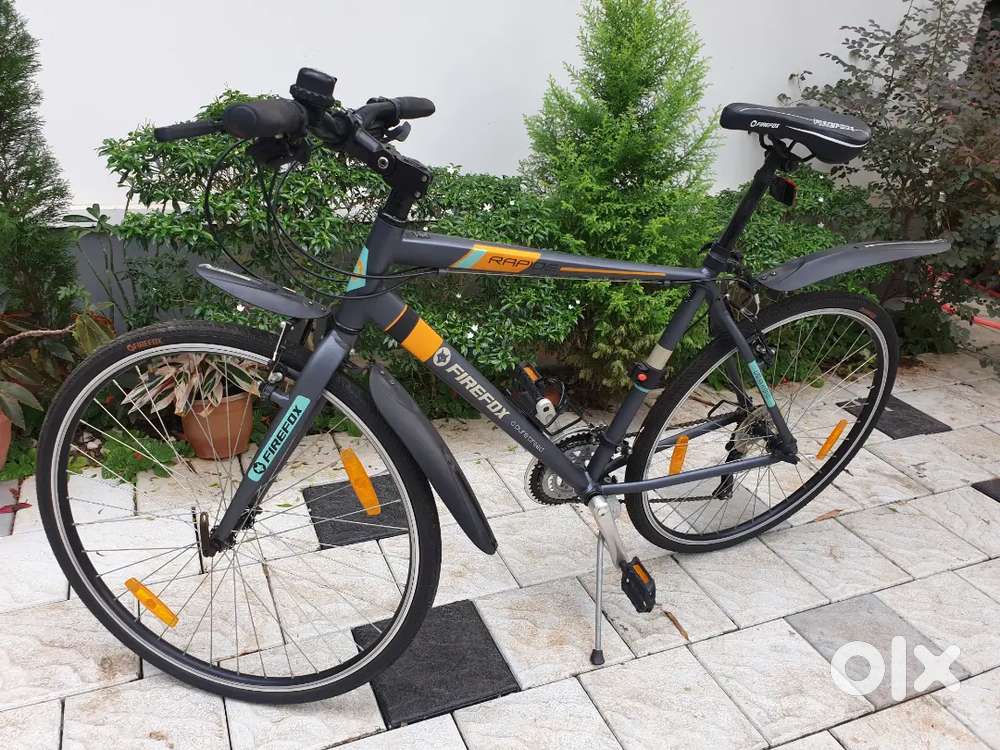Firefox Rapide Not used. Bicycles 1796352738