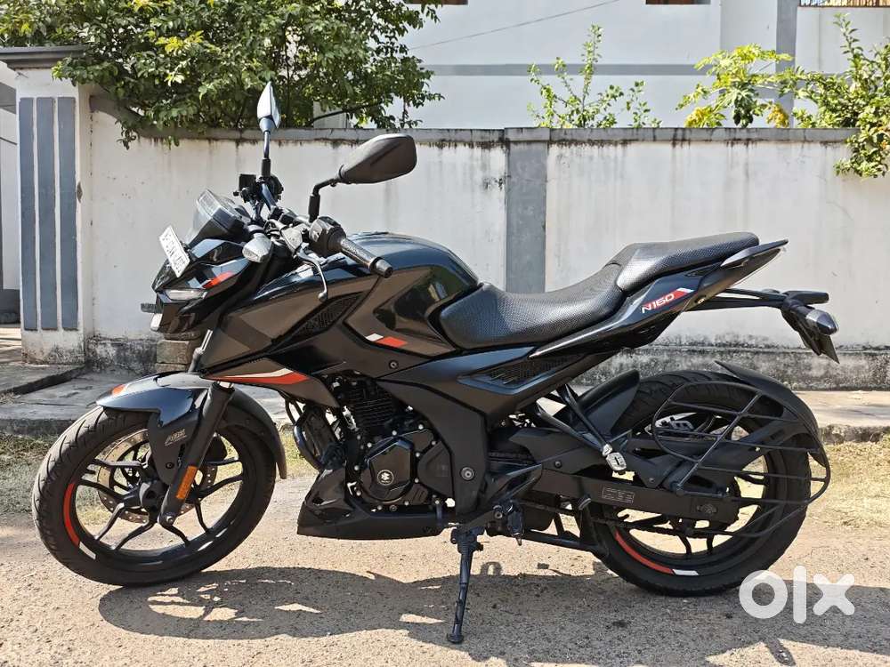 N160 IN FULL CONDITION - Motorcycles - 1826803763
